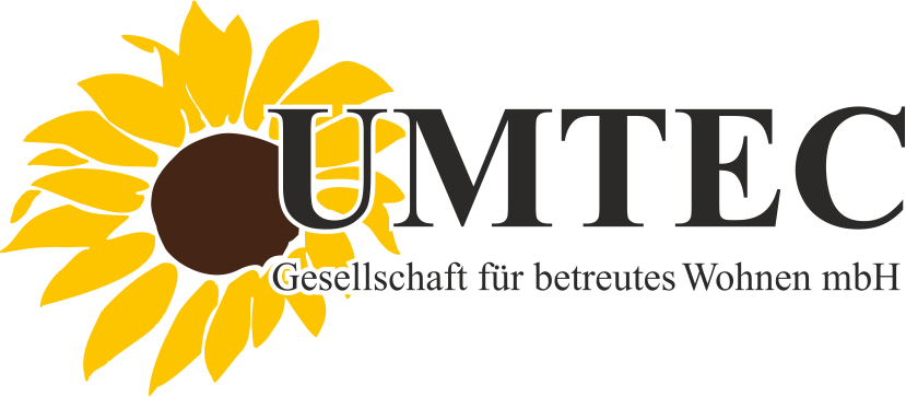 UMTEC - Gesellschaft für betreutes Wohnen und Pflege mbH - Startseite